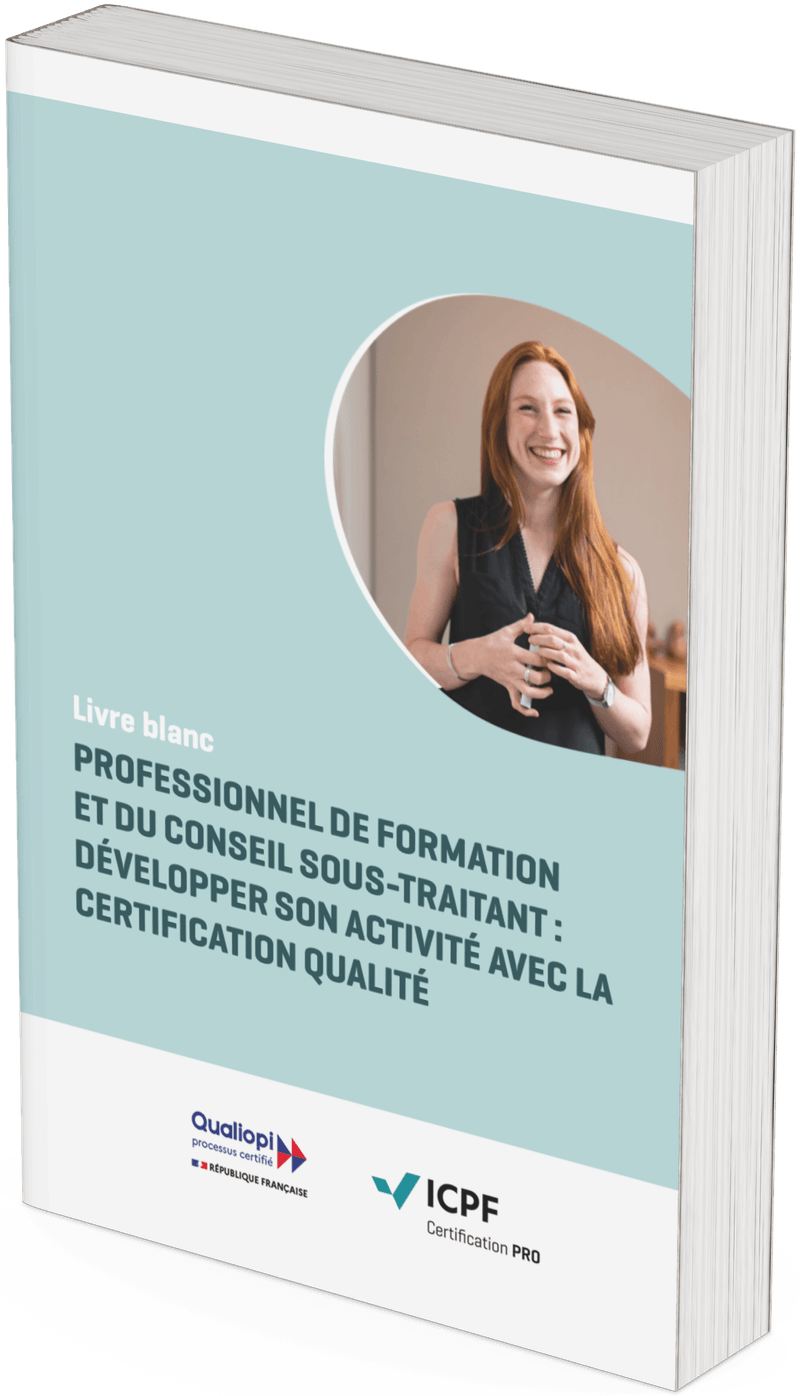 Sous-traitance, portage Qualiopi et CPF : être conforme en 2024